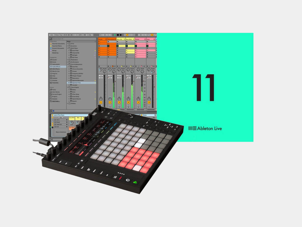Novation Launchkey Mini 25 MK4 | MAG Audio Bolivia