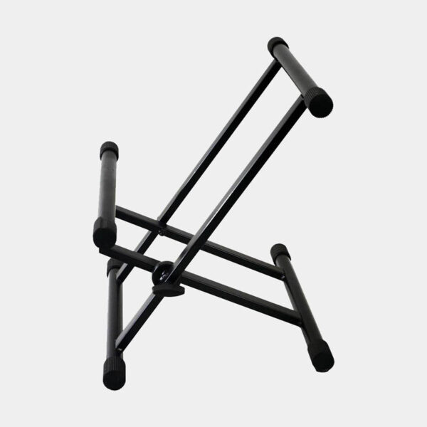 Bass Amp Stand, Tilt Back Design, Heavy Duty Metal Base | MAG Audio Bolivia
