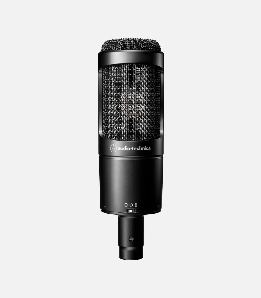 Micrófonos » MAG AUDIO BOLIVIA | Distribuidor exclusivo autorizado de ...