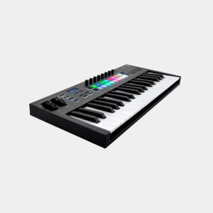 Novation Launchkey 37 MK3 | MAG Audio Bolivia