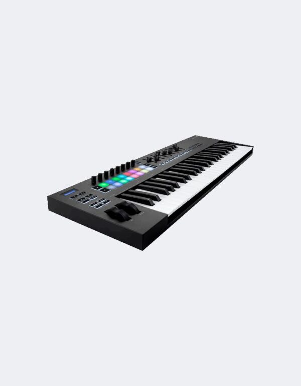 Novation Launchkey 49 MK3 | MAG Audio Bolivia