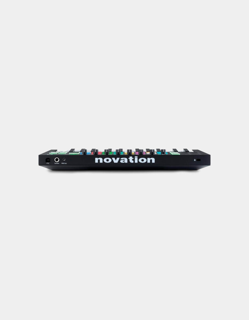Novation Launchkey Mini MK3 | MAG Audio Bolivia
