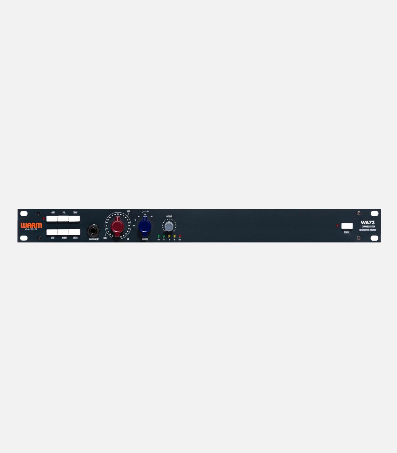 Warm Audio WA73 | MAG Audio Bolivia