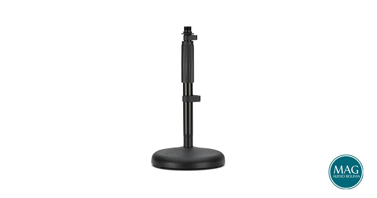 RØDE DS1 - Soporte de micrófono para escritorio