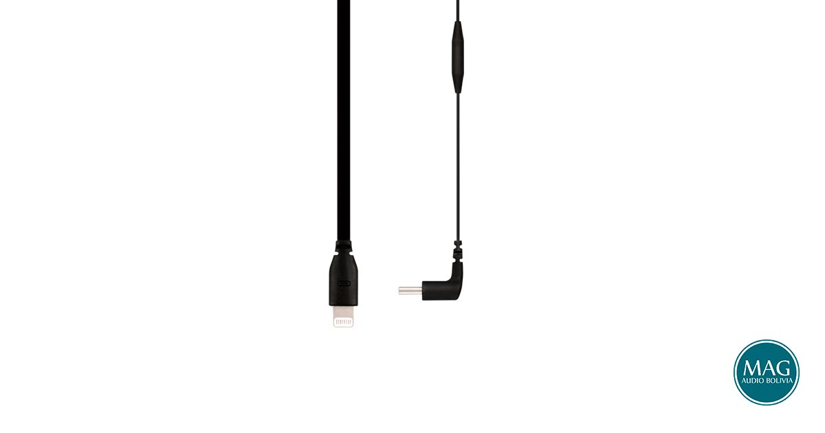 RØDE SC15 - Cable USB-C a Lightning